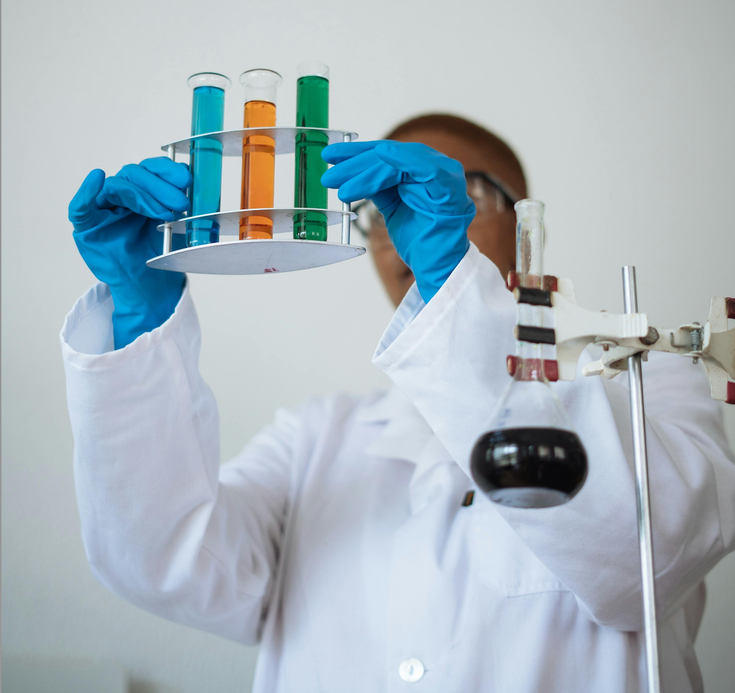 First Chemical | First in Clean, First in Quality – First Chemical Limited