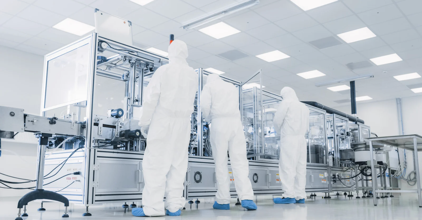 First Chemical | First in Clean, First in Quality – First Chemical Limited